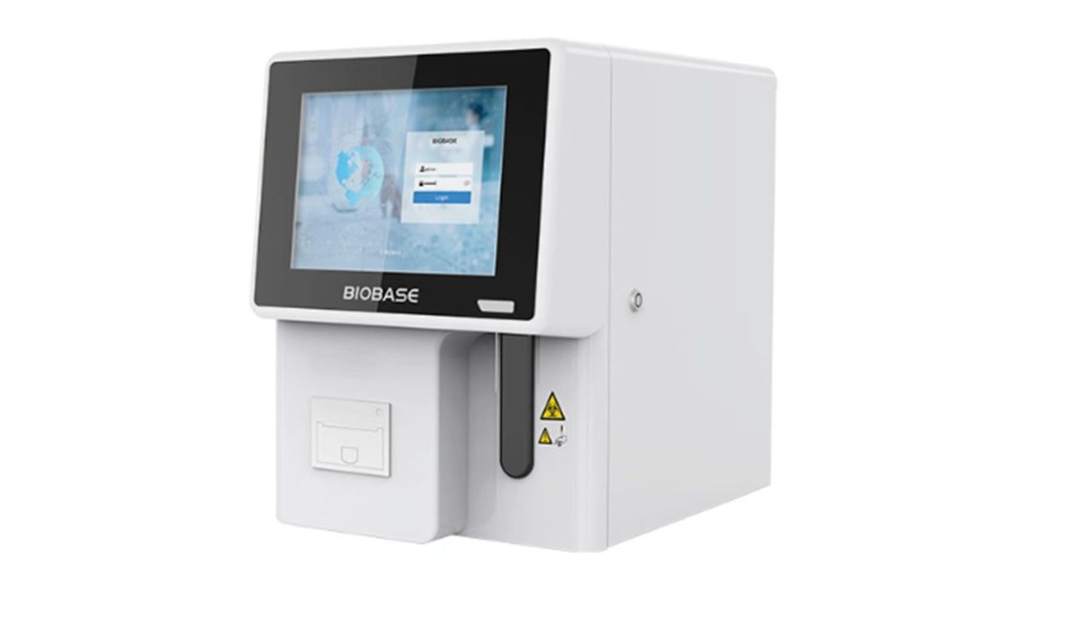 Pathology Machine & Accessories – Legend Technologies Limited