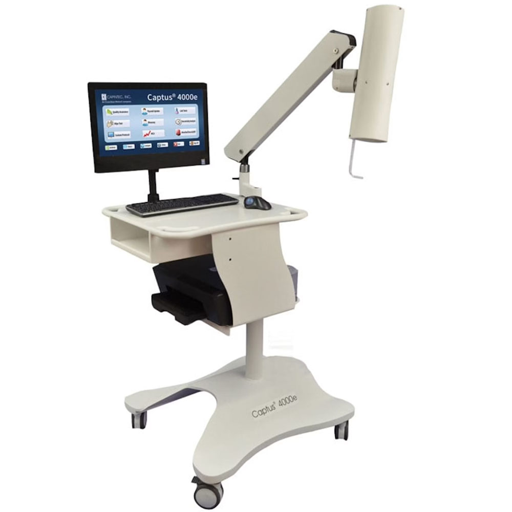 Nuclear Medicine – Legend Technologies Limited